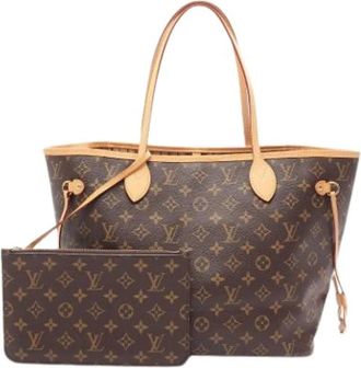Louis Vuitton Damen, Pre-Owned, Braun, ONE SIZEGr&ouml;&szlig;e