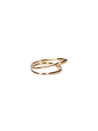 Charlotte Chesnais Bague Triplet Ring