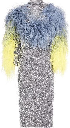 Germanier KLEIDER - Midi-Kleider auf YOOX.COM