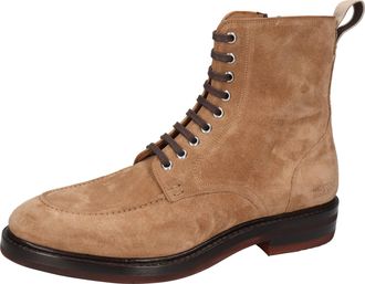 Melvin & Hamilton Stiefeletten Herren Rick 2 Braun 45