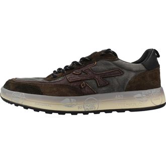 Premiata Nous 8685 - - Shoes - Herren - Mehrfarbig - 40 EU
