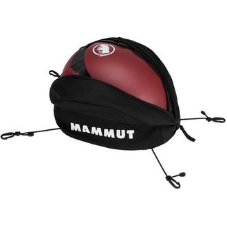 Mammut Rucksack Helmet Holder Pro