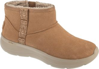 Skechers Boots Skechers On-The-GO Encore - Fireside