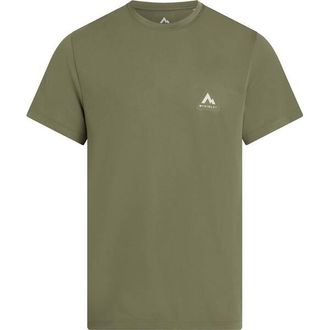 McKinley Herren Shirt He.-T-Shirt Ally M