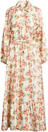 Manzoni24 KLEIDER - Maxi-Kleider auf YOOX.COM