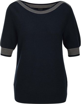 Madeleine Pullover