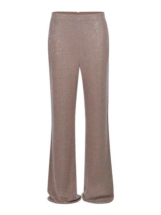 Giuseppe Di Morabito Pantalons D&eacute;contract&eacute;s - Camel