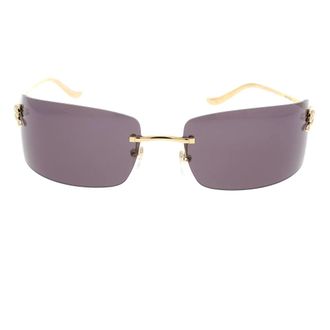 Cartier unisex, Accessories, Gelb, ONE SIZEGröße