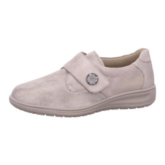 Solidus Damen, Schuhe, Grau, 39 EUGr&ouml;&szlig;e