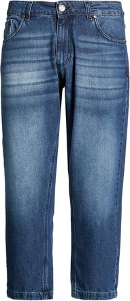 Why Not Brand HOSEN & R&Ouml;CKE - Jeanshosen auf YOOX.COM