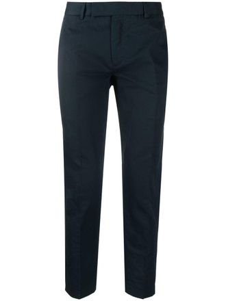 Pantaloni Torino pantalon à coupe courte Rebel - Bleu