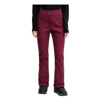 Fusalp Skihose - - Sport - Damen - Rot - XL
