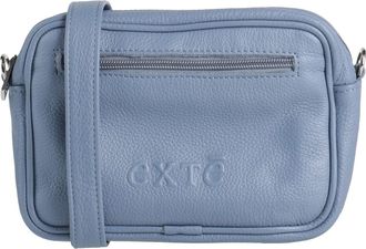Exte TASCHEN - Umh&auml;ngetasche auf YOOX.COM