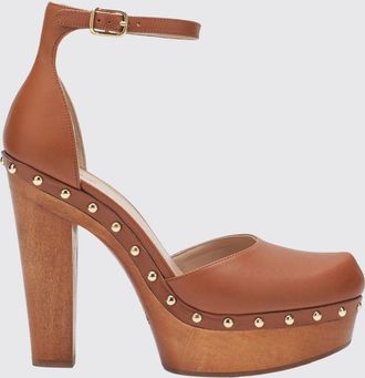 Chlo&eacute; Pumps CHLO&Eacute; Damen Farbe Braun