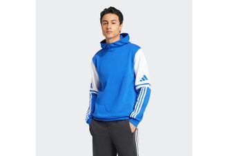 adidas Performance Kapuzensweatshirt SQUADRA 25 SWEAT HOODIE