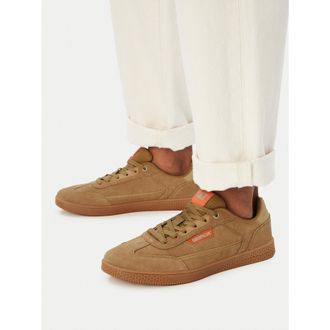 CAT Sneakers CAT Footwear Pause Retro P726792 Beige
