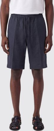 Ermenegildo Zegna Short ZEGNA Homme couleur Noir