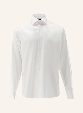 van Laack Van Laack Hemd Tailor Fit weiss