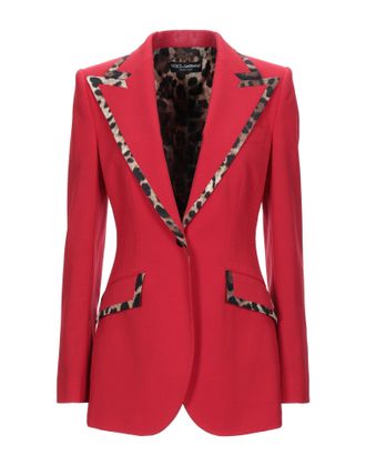Dolce & Gabbana ANZ&Uuml;GE und CO-ORDS - Blazers auf YOOX.COM