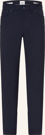 Brax Brax Hose Chuck Modern Fit blau