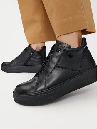 Caprice Sneakers 9-25150-43 Schwarz