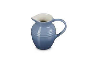 LE CREUSET Le Creuset Carafe à petit-déjeuner en grès, 600 ml, 550 g, Chambray, 70903064340002