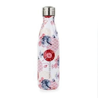 Yoko Design Yoko Design - BOUTEILLE ISOTHERME 500 ML JAPAN