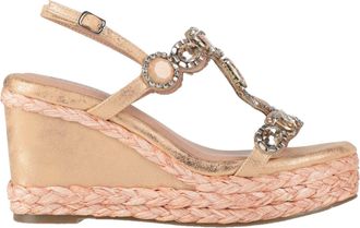 Menbur SCHUHE - Sandalen auf YOOX.COM