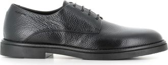 Alexander Hotto Herren, Schuhe, Schwarzk, 45 EUGr&ouml;&szlig;e