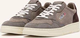 Autry Autry Sneaker Medalist Low braun