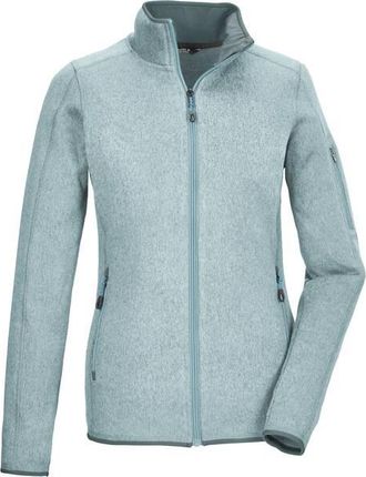 Killtec Damen Unterjacke KOW 111 WMN KNT FLC JCKT