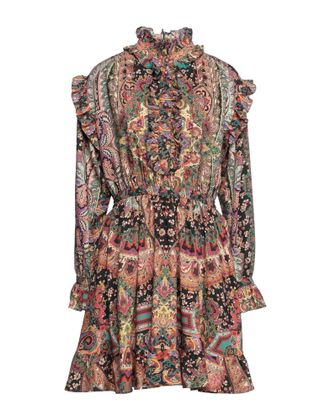 Etro KLEIDER - Mini-Kleider auf YOOX.COM
