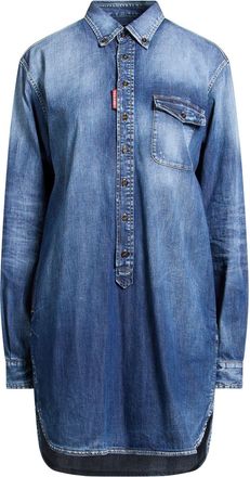Dsquared2 KLEIDER - Mini-Kleider auf YOOX.COM