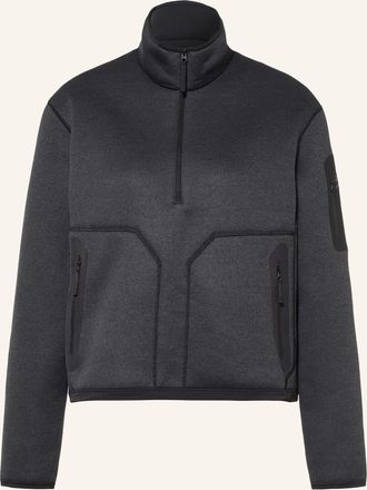Arc'teryx Fleece-Troyer Covert schwarz