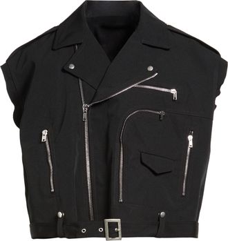 Rick Owens JACKEN & M&Auml;NTEL - Westen auf YOOX.COM