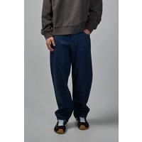 Stone Island Raw Denim Loose