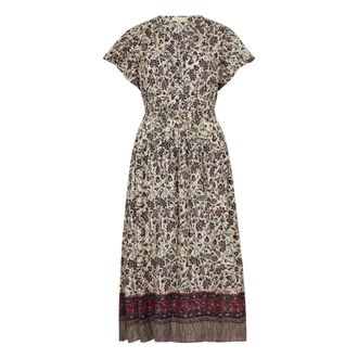 Ulla Johnson Robe Lyria Ulla Johnson