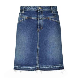 Closed Minirock Stover-X