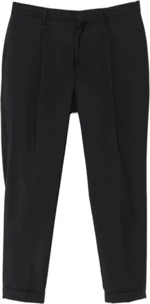 BRIGLIA 1949 Homme, Pantalons, Bleu, Taille: XL Tiberio Chinos