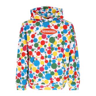 The Hundreds Herren, Sweatshirts & Hoodies, Mehrfarbig, XLGr&ouml;&szlig;e