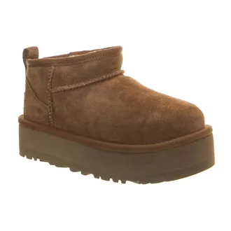 UGG Ugg, Damen, Schuhe, Braun, 44 EUGr&ouml;&szlig;e