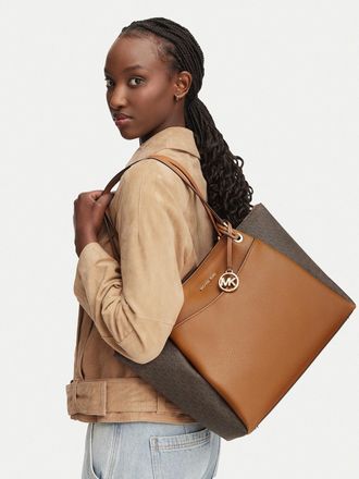 Michael Kors Handtasche MICHAEL Michael Kors 30T6GX5T7B Braun