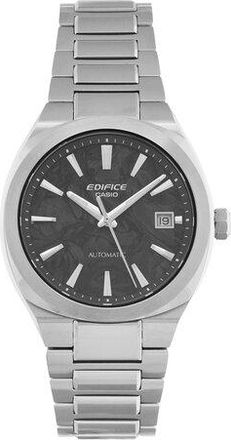 Casio Uhr Edifice EFK-200CD-1AER Silberfarben
