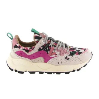 Flower Mountain Damen, Schuhe, Mehrfarbig, 41 EUGr&ouml;&szlig;e