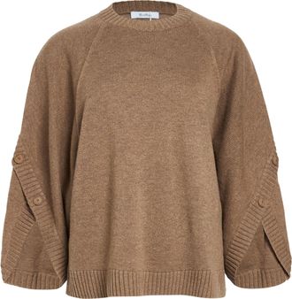 Max Mara STRICKWAREN - Pullover auf YOOX.COM