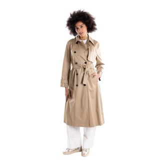 Marella Damen, M&auml;ntel, Beige, XSGr&ouml;&szlig;e