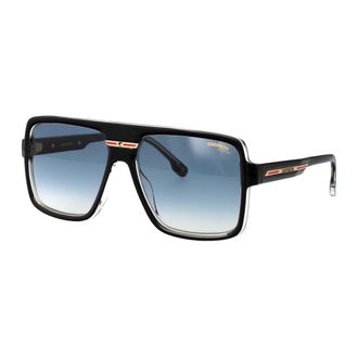 Carrera Homme, Accessoires, Noir, Taille: 59 MM Lunettes de soleil Victory pour un look &eacute;l&eacute;gant
