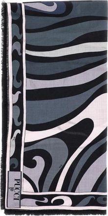 Pucci Damen, Accessories, Mehrfarbig, ONE SIZEGr&ouml;&szlig;e