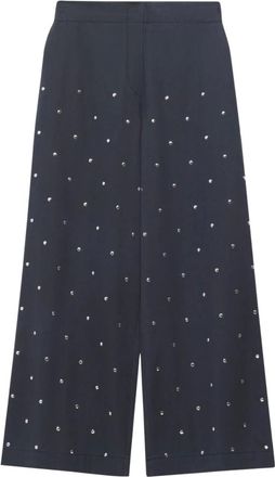Alchemist Damen, Hosen, Blau, XSGr&ouml;&szlig;e
