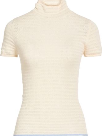 Victoria Beckham STRICKWAREN - Rollkragenpullover auf YOOX.COM